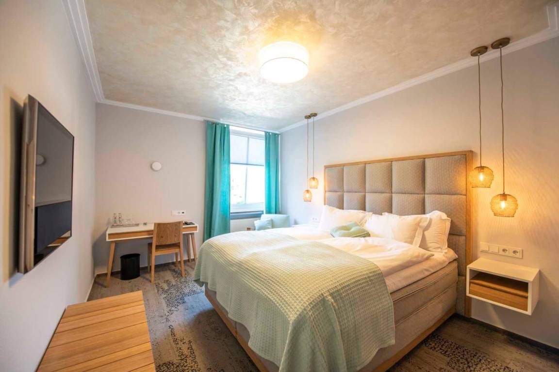 Chambre Privée ∙ 2 Personnes - Haltern am See