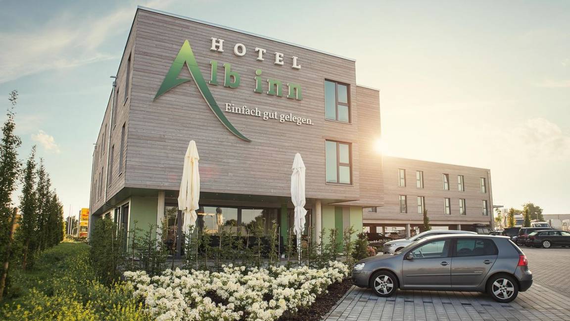 Hotel ∙ 5 Guests - Blaubeuren