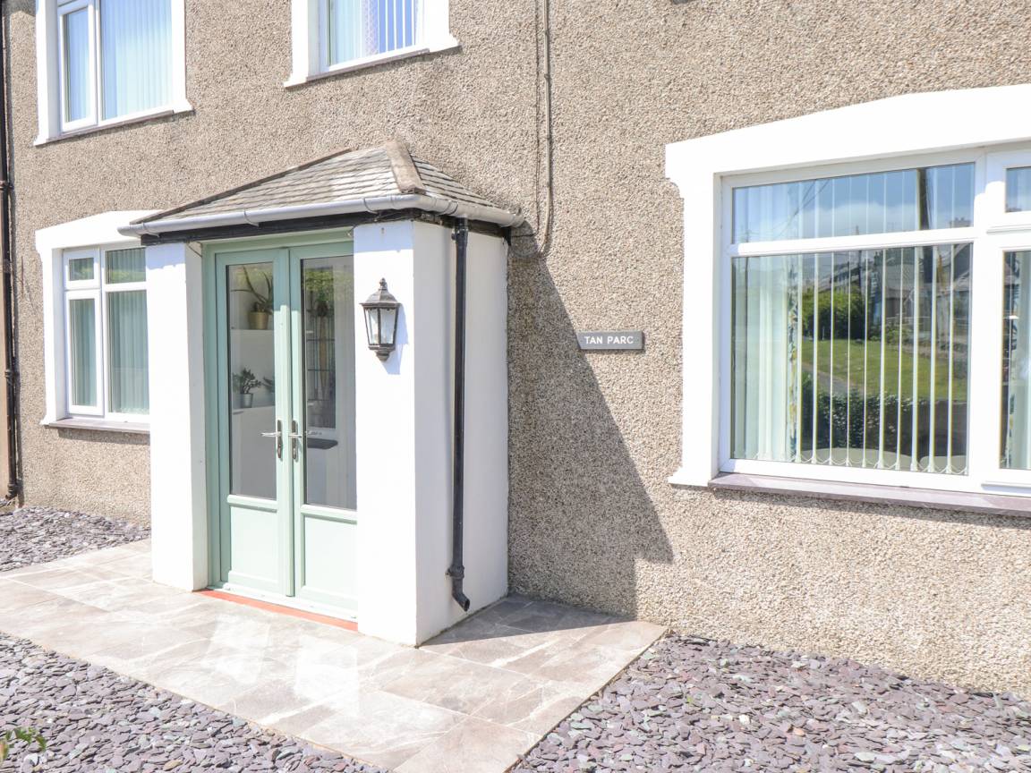 Cottage ∙ 4 Bedrooms ∙ 8 Guests - Morfa Nefyn