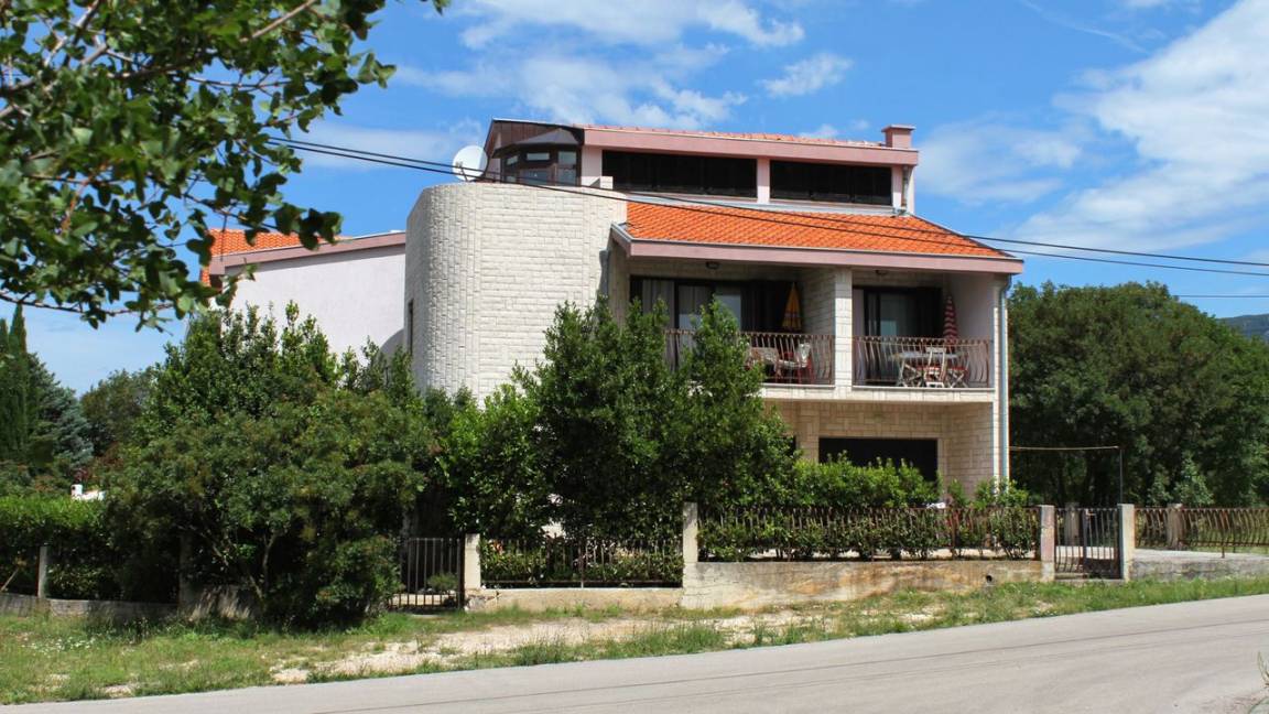 21 M² Hotel ∙ 1 Bedroom ∙ 2 Guests - Njivice
