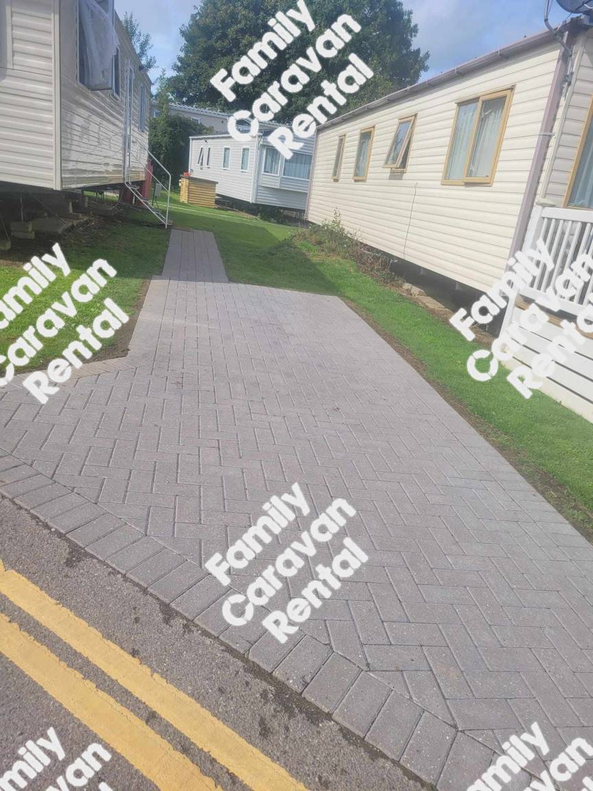 50 평방 미터 이동식 주택 ∙ 침실 3개 ∙ 게스트 6명 - 헤이스팅스