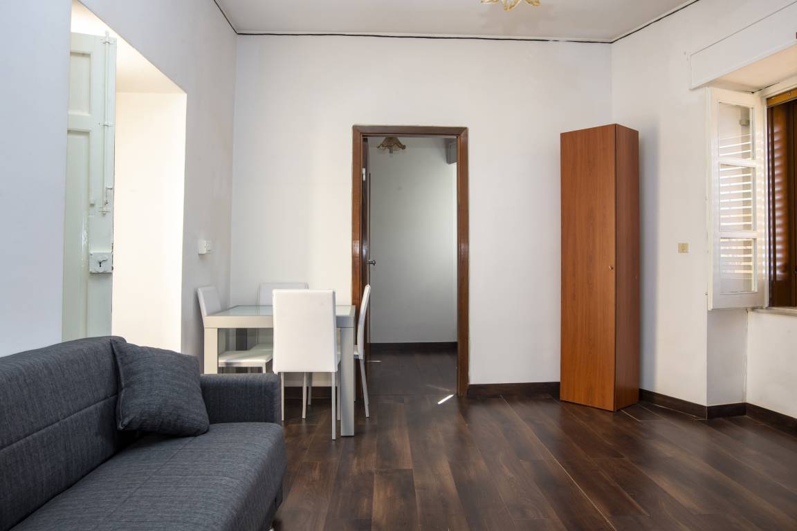 50 M² Apartamento ∙ 1 Habitación ∙ 3 Huéspedes - Sant'Agata di Militello