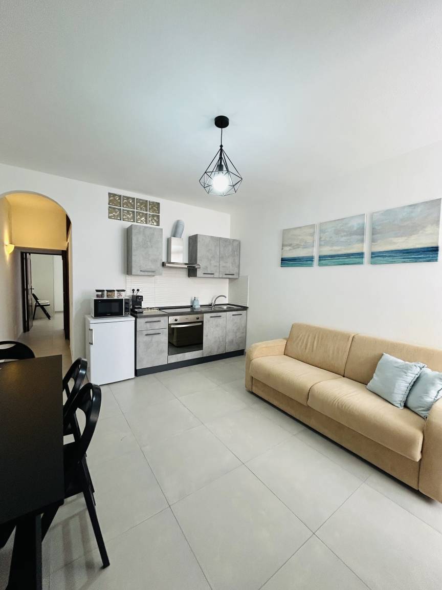 55 M² Appartement ∙ 2 Chambres ∙ 4 Personnes - Orbetello