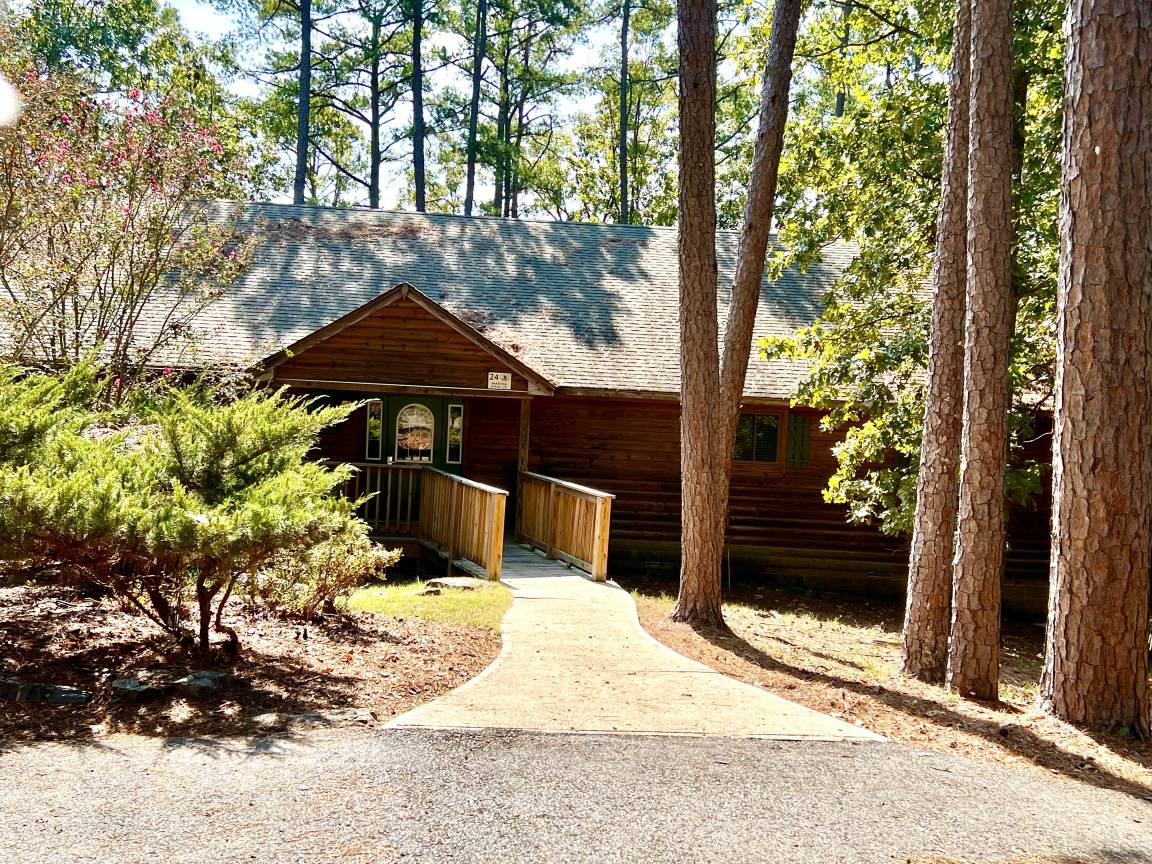 204 M² Cottage ∙ 3 Bedrooms ∙ 10 Guests - Arkansas