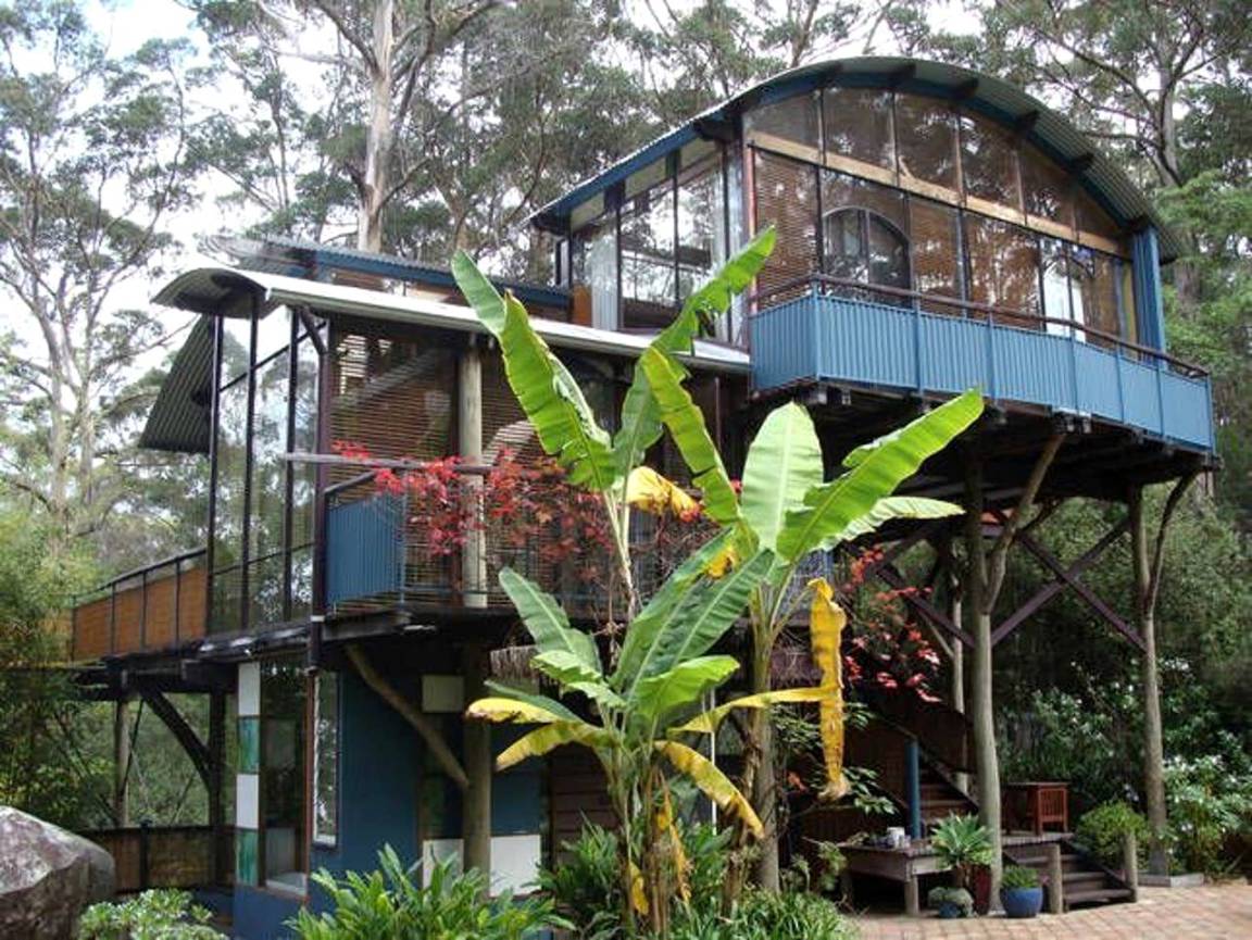 Camping ∙ 1 Bedroom ∙ 4 Guests - Ocean Beach