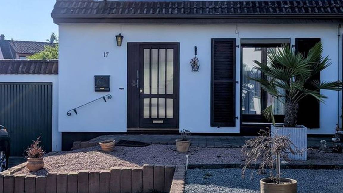 90 M² Ferienwohnung ∙ 3 Schlafzimmer ∙ 4 Gäste - Konz