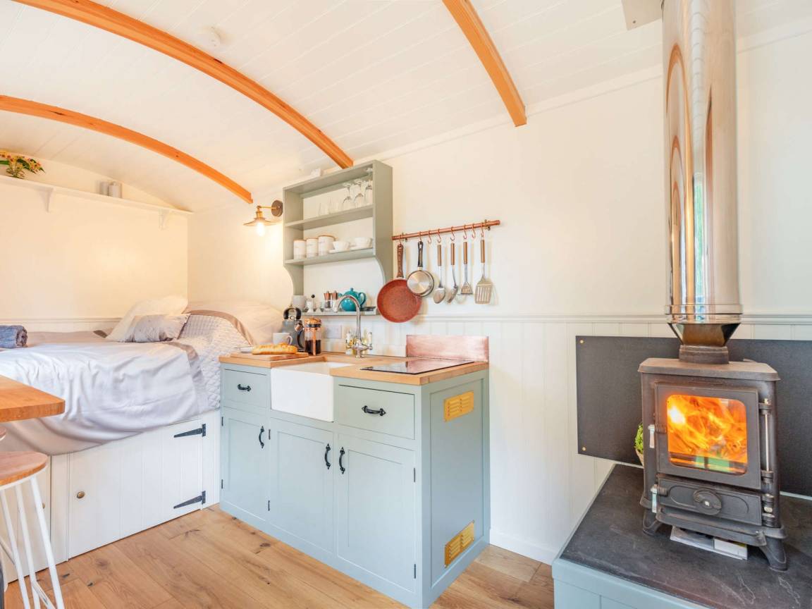 Cottage ∙ 1 Bedroom ∙ 2 Guests - Port Isaac