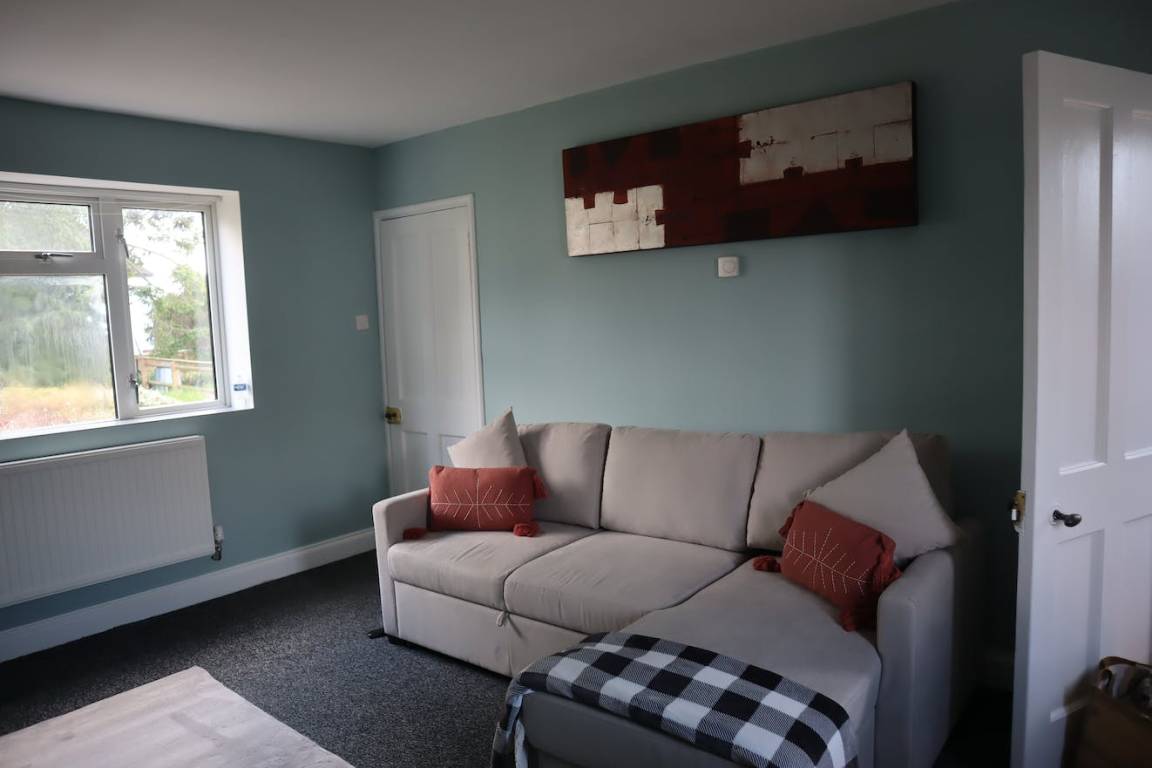 75 M² Maison De Vacances ∙ 3 Chambres ∙ 7 Personnes - Oxford
