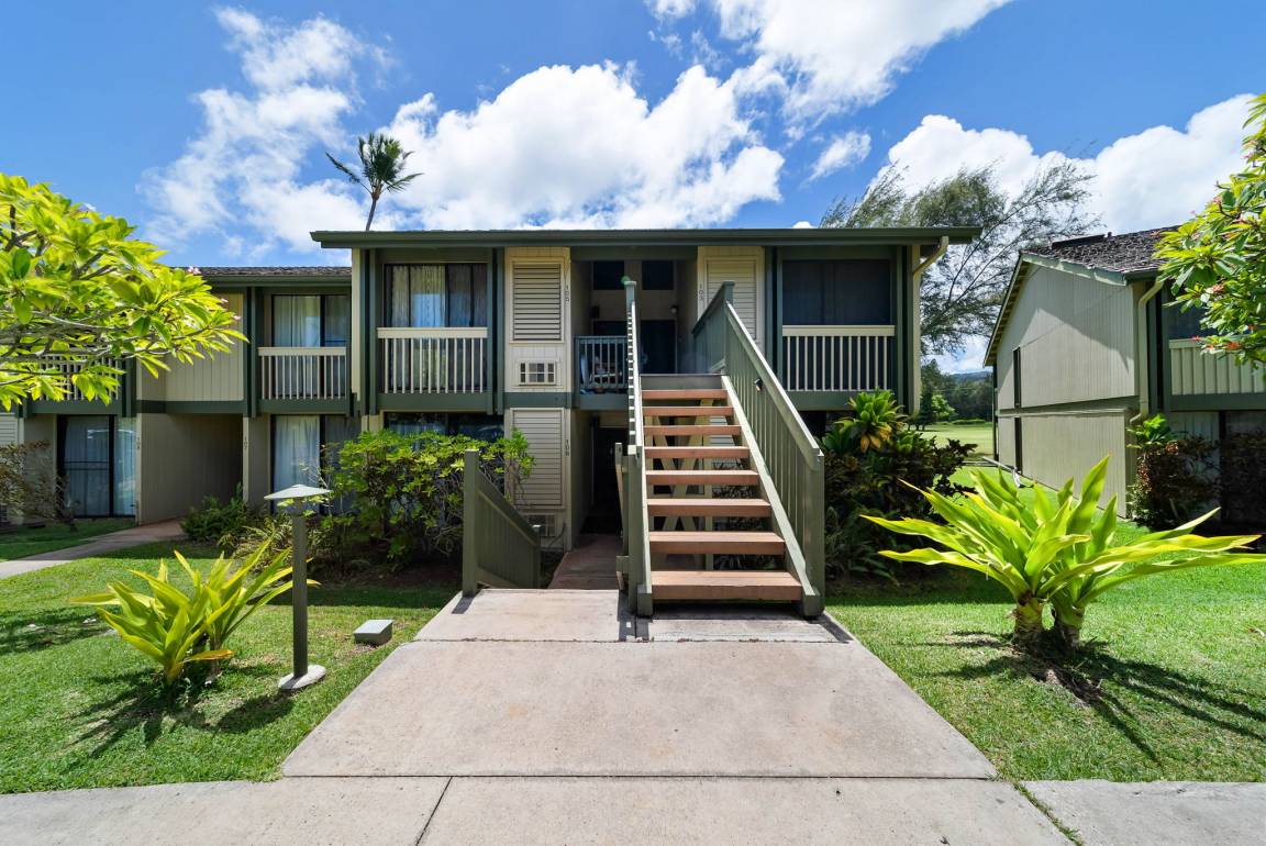 61 平方米 公寓大樓 ∙ 1 Bedroom ∙ 4客人 - 哈萊伊瓦