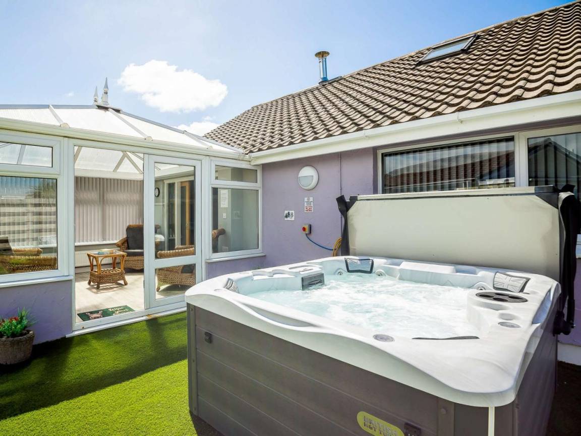 House ∙ 3 Bedrooms ∙ 6 Guests - Barmouth