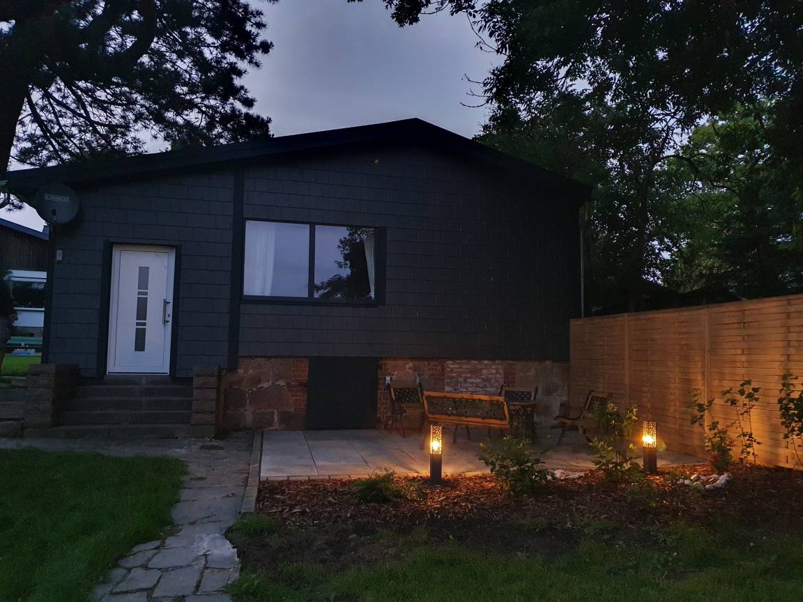 80 M² Ferienwohnung ∙ 1 Schlafzimmer ∙ 4 Gäste - Eibenstock