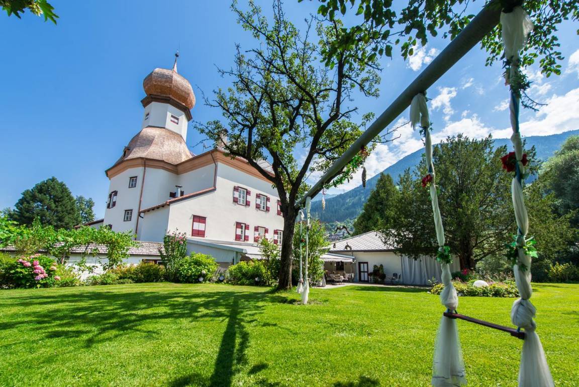 Hotel ∙ 1 Bedroom ∙ 2 Guests - Wattens