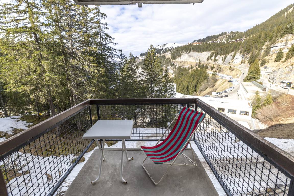 30 M² Apartment ∙ 1 Bedroom ∙ 4 Guests - Passy