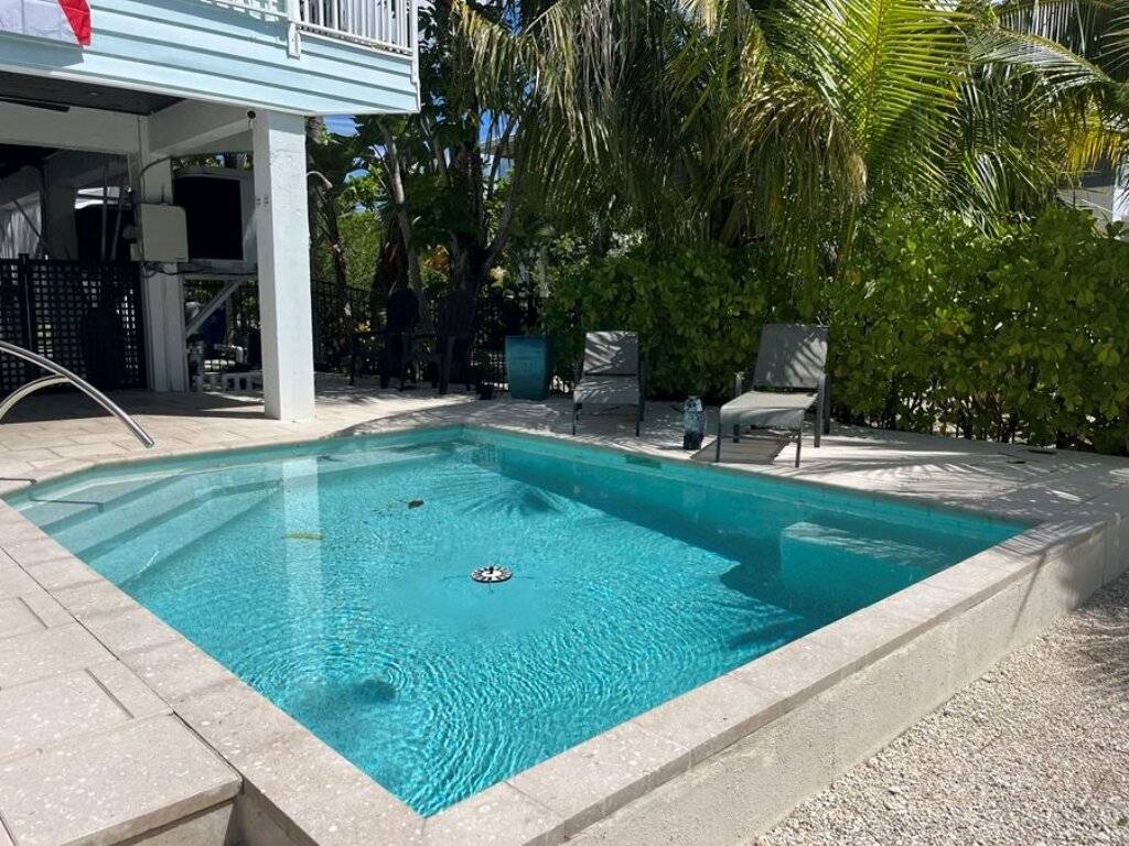 Casa ∙ 3 Habitaciones ∙ 8 Huéspedes - Big Pine Key, FL