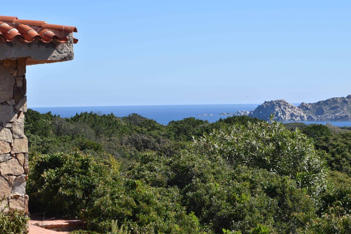 50 M² Villa ∙ 1 Chambre ∙ 4 Personnes - Santa Teresa Gallura