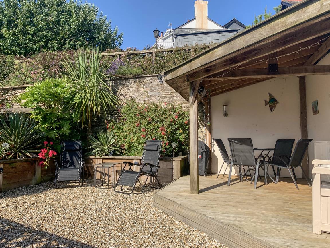 Cottage ∙ 2 Bedrooms ∙ 4 Guests - Totnes