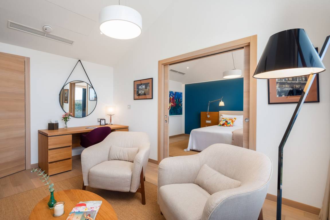 Villa ∙ 6 Chambres ∙ 12 Personnes - Supetar