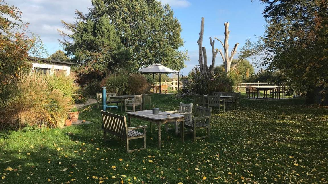 24 M² Hotel ∙ 2 Huéspedes - Kühlungsborn