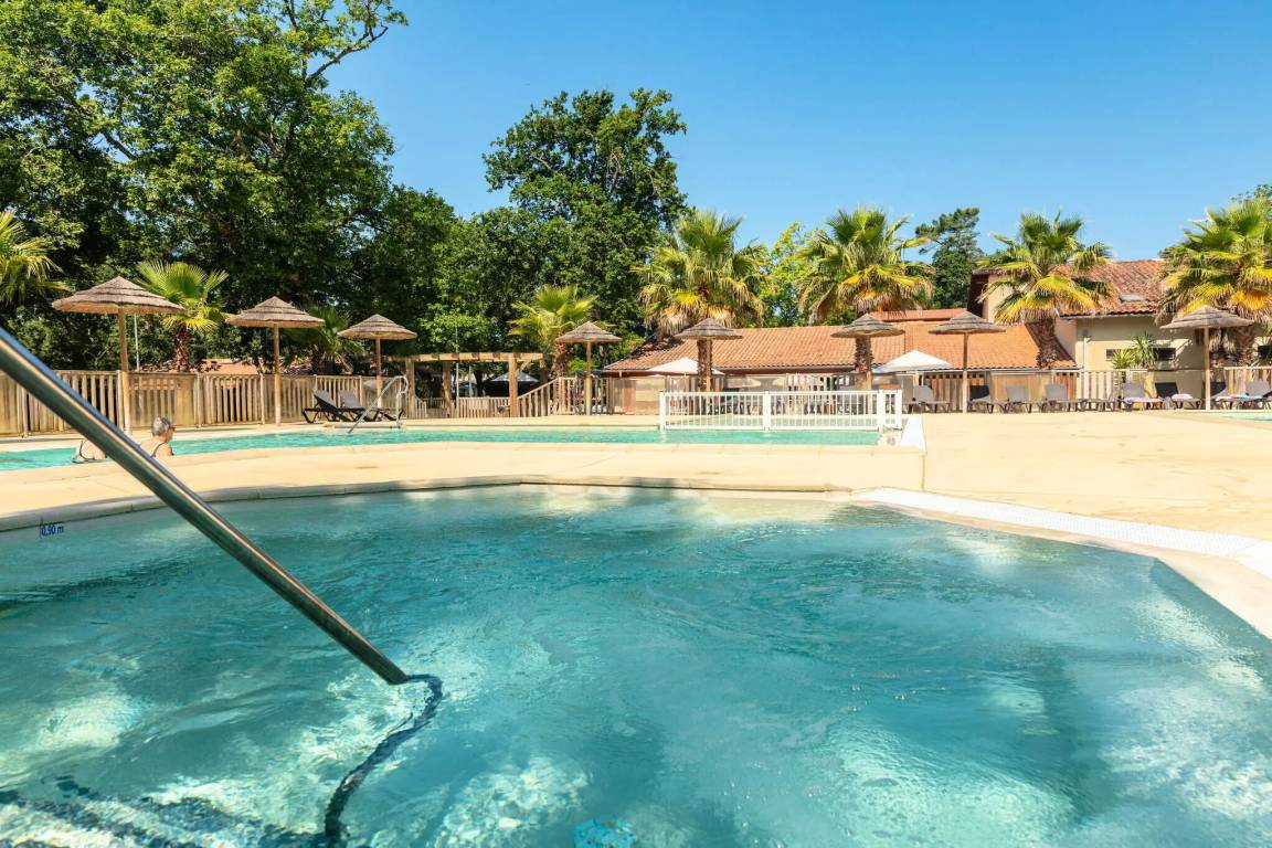 31 M² Caravan ∙ 3 Bedrooms ∙ 6 Guests - Bayonne
