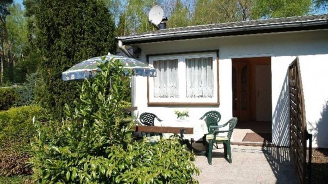 45 M² Ferienhaus ∙ 2 Schlafzimmer ∙ 4 Gäste - Usedom