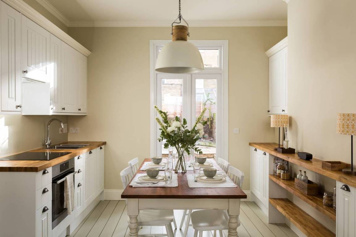 65 M² Apartamento ∙ 1 Habitación ∙ 4 Huéspedes - Londres
