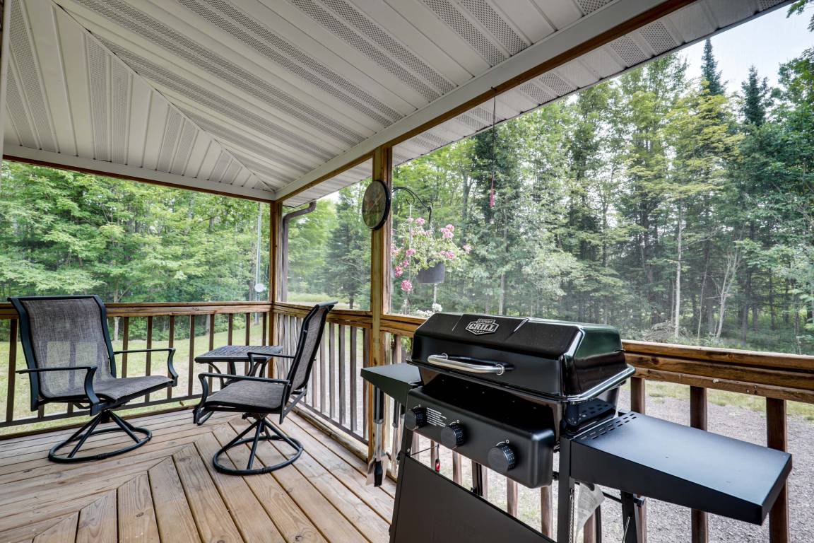 51 M² Apartment ∙ 3 Guests - Michigan