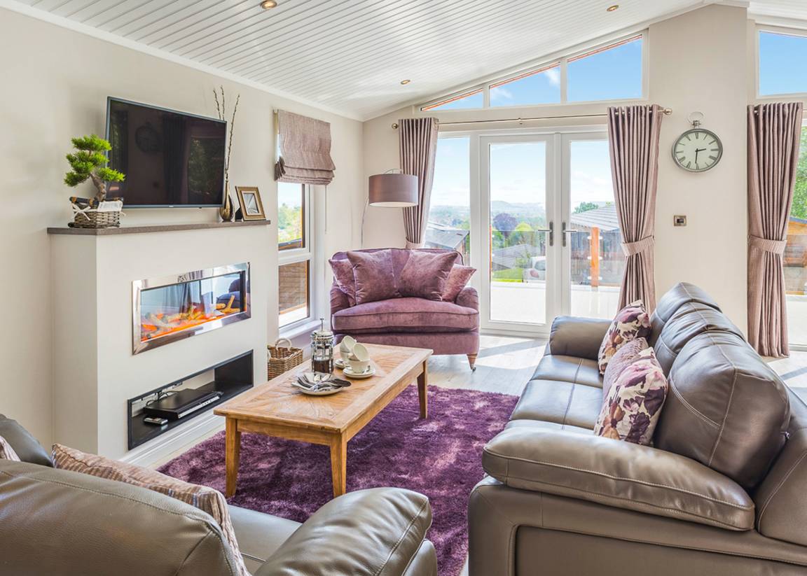 Chalet ∙ 3 Bedrooms ∙ 6 Guests - Cheddar