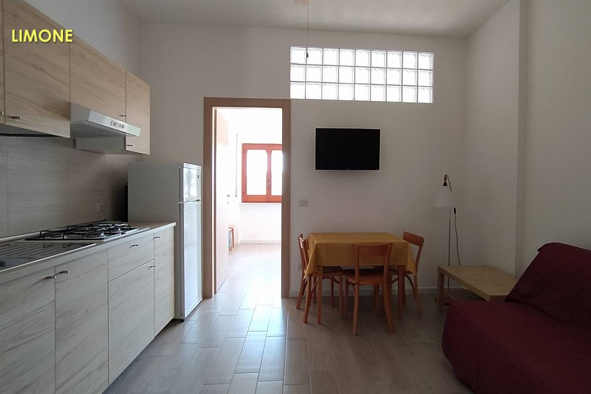 37 M² Appartamento Vacanza ∙ 1 Camera Da Letto ∙ 4 Ospiti - Vico del Gargano