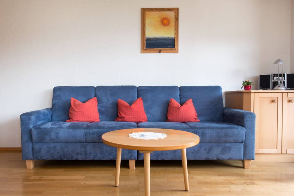 104 M² Apartment ∙ 2 Bedrooms ∙ 5 Guests - Zell am Harmersbach