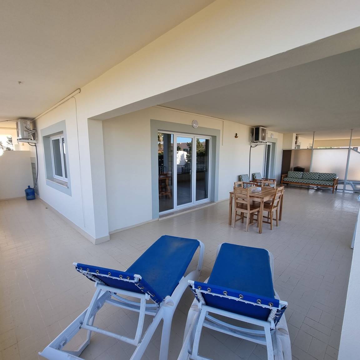 40 M² Appartement ∙ 1 Chambre ∙ 4 Personnes - Portocolom