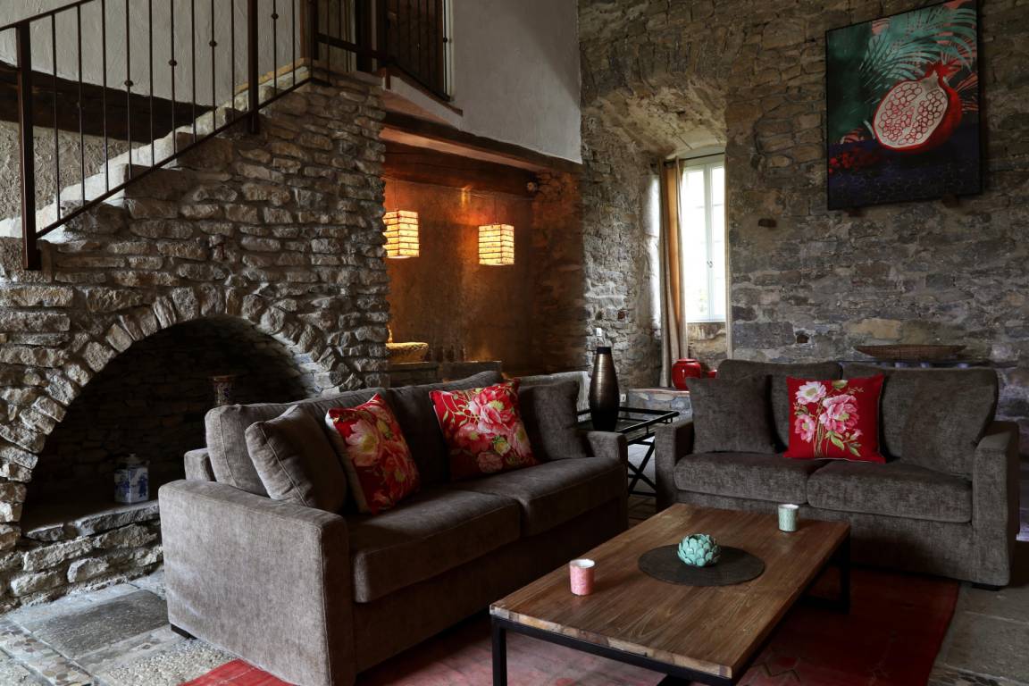 75 M² Gîte ∙ 1 Chambre ∙ 2 Personnes - Aude