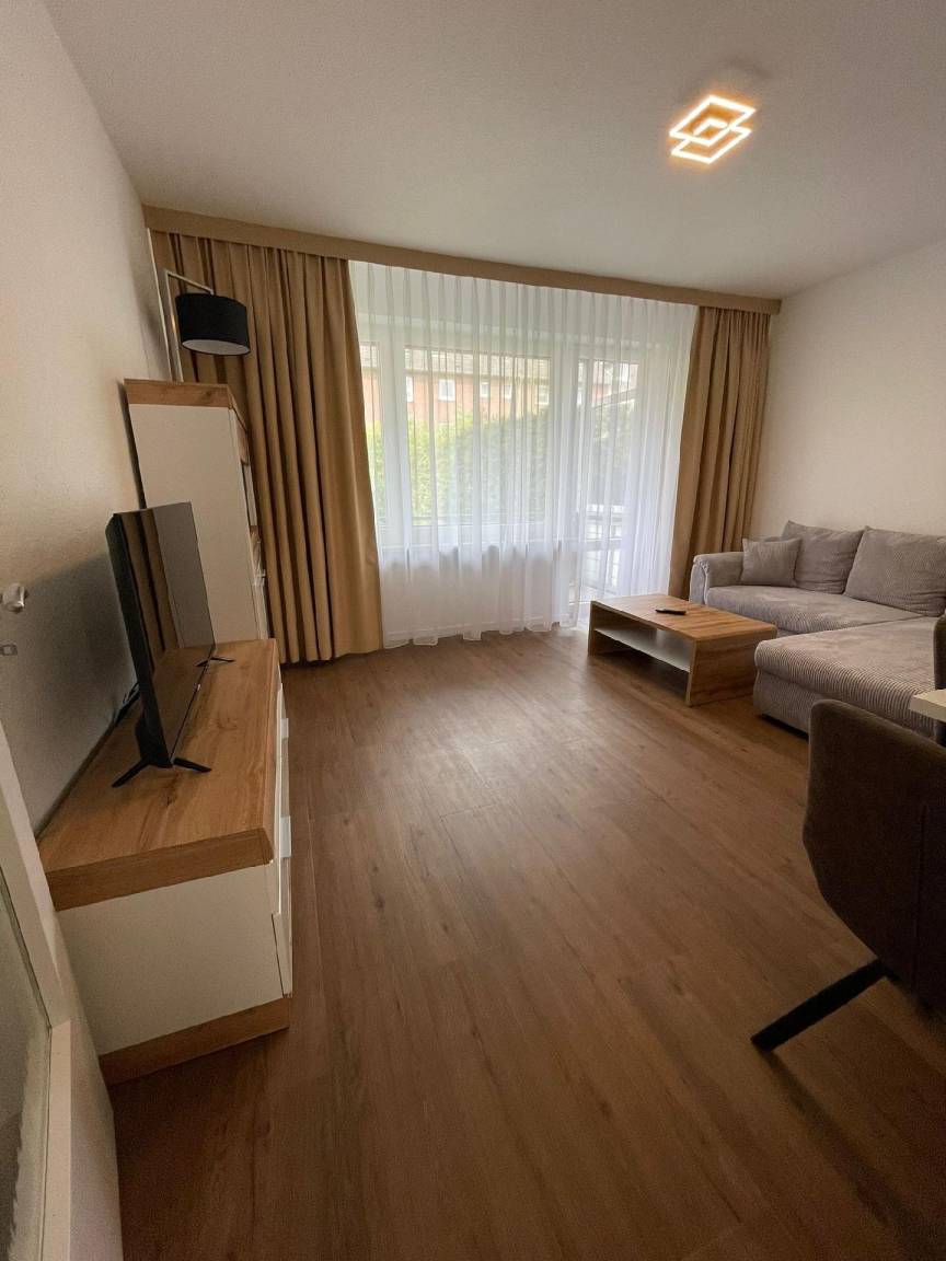 65 M² Apartamento ∙ 2 Habitaciones ∙ 4 Huéspedes - Wilhelmshaven