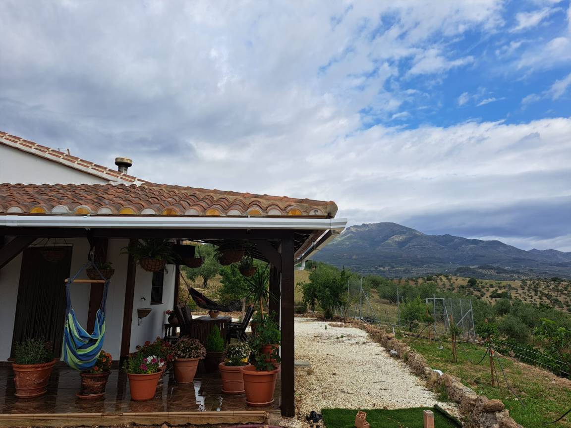 60 M² House ∙ 2 Bedrooms ∙ 5 Guests - Coín