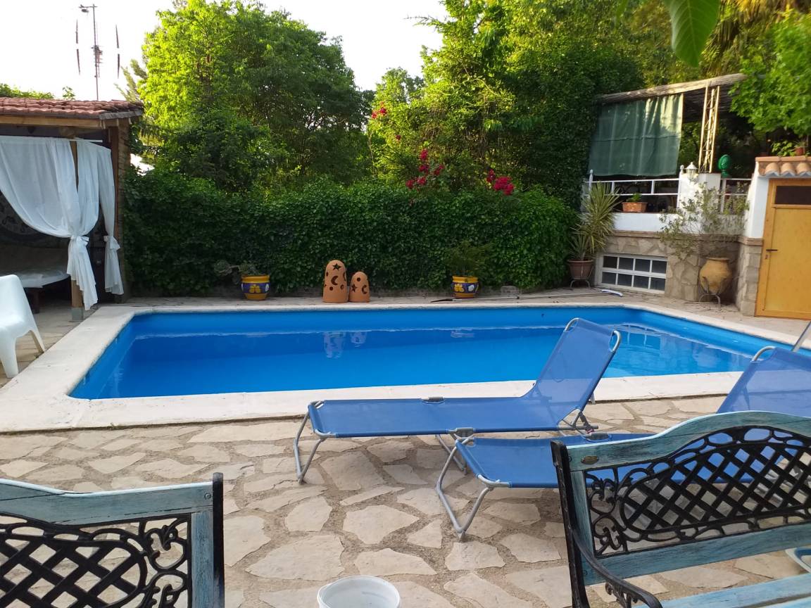 50 M² House ∙ 1 Bedroom ∙ 3 Guests - Cazorla