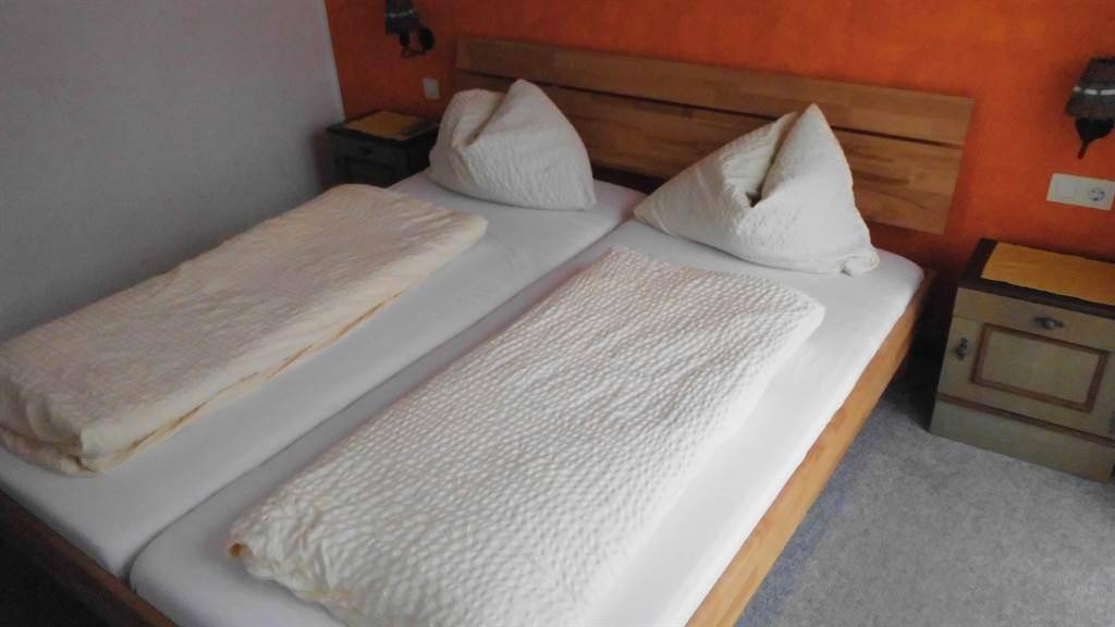 20 M² Hotel ∙ 1 Schlafzimmer ∙ 2 Gäste - Hintersee