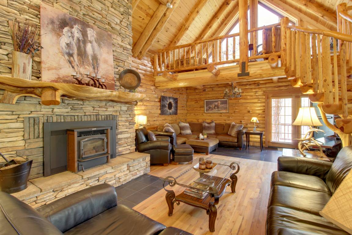 231 M² House ∙ 3 Bedrooms ∙ 16 Guests - Pinetop-Lakeside, AZ