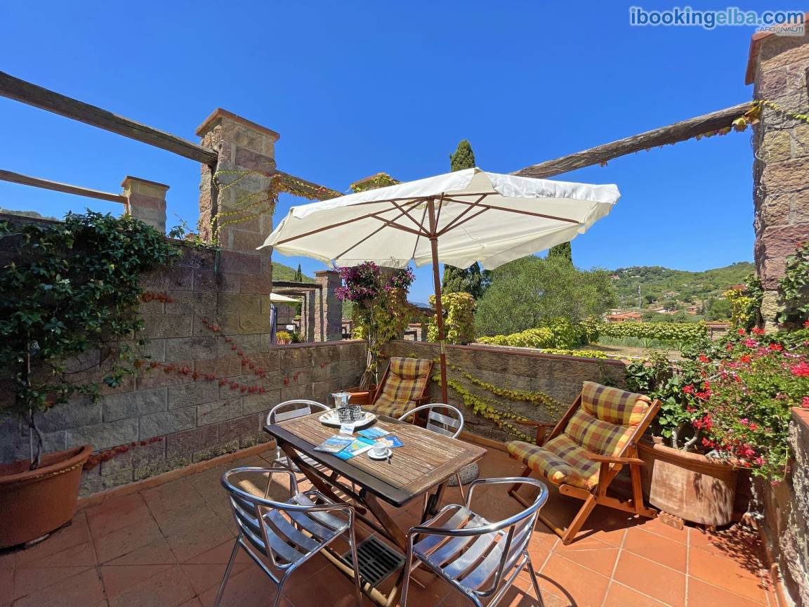 45 M² Apartment ∙ 1 Bedroom ∙ 4 Guests - Rio