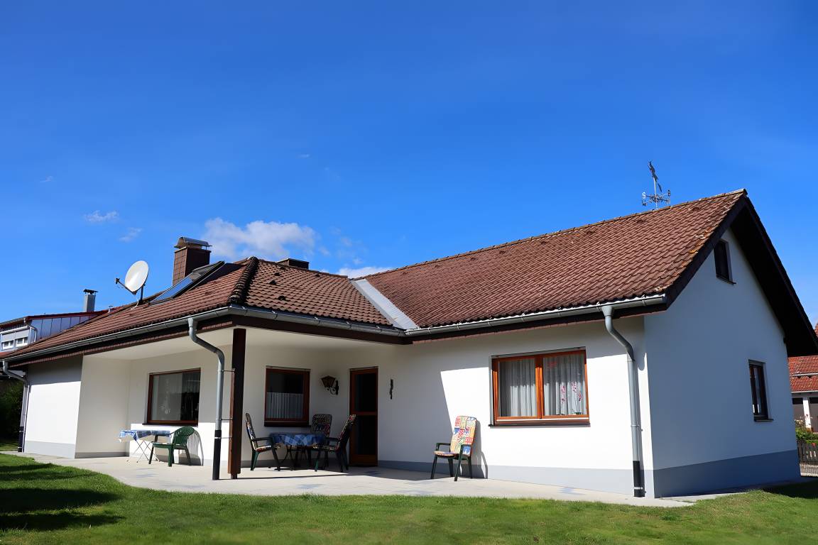 94 M² Casa Vacanza ∙ 3 Camere Da Letto ∙ 5 Ospiti - Donaueschingen