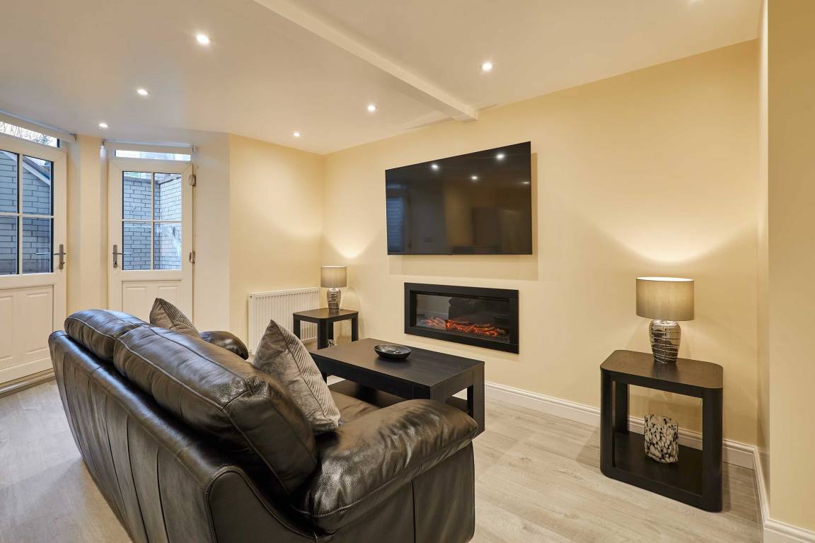 Apartment ∙ 2 Guests - Whitby