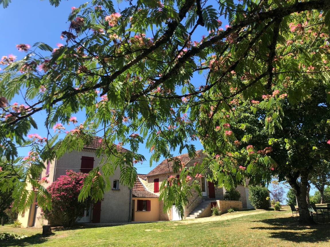 170 M² Maison De Vacances ∙ 3 Chambres ∙ 7 Personnes - Sarlat-la-Canéda