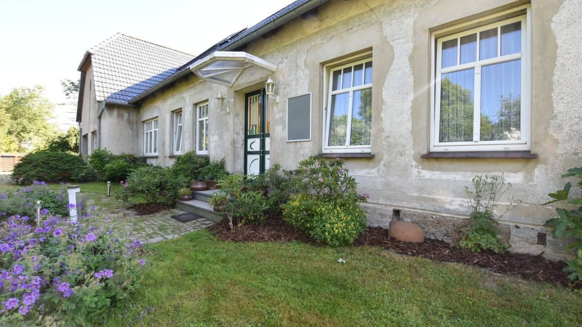 80 M² Ferienwohnung ∙ 2 Schlafzimmer ∙ 4 Gäste - Rerik