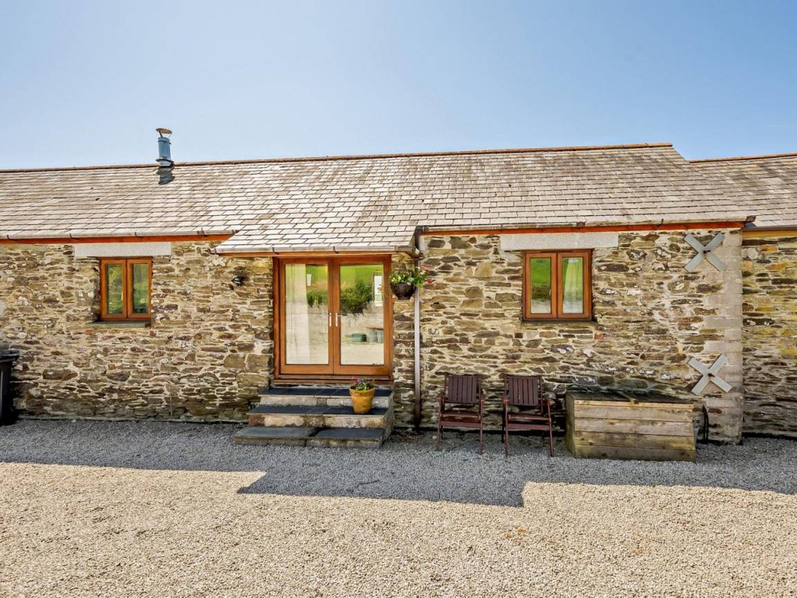 Cottage ∙ 1 Bedroom ∙ 2 Guests - Polperro