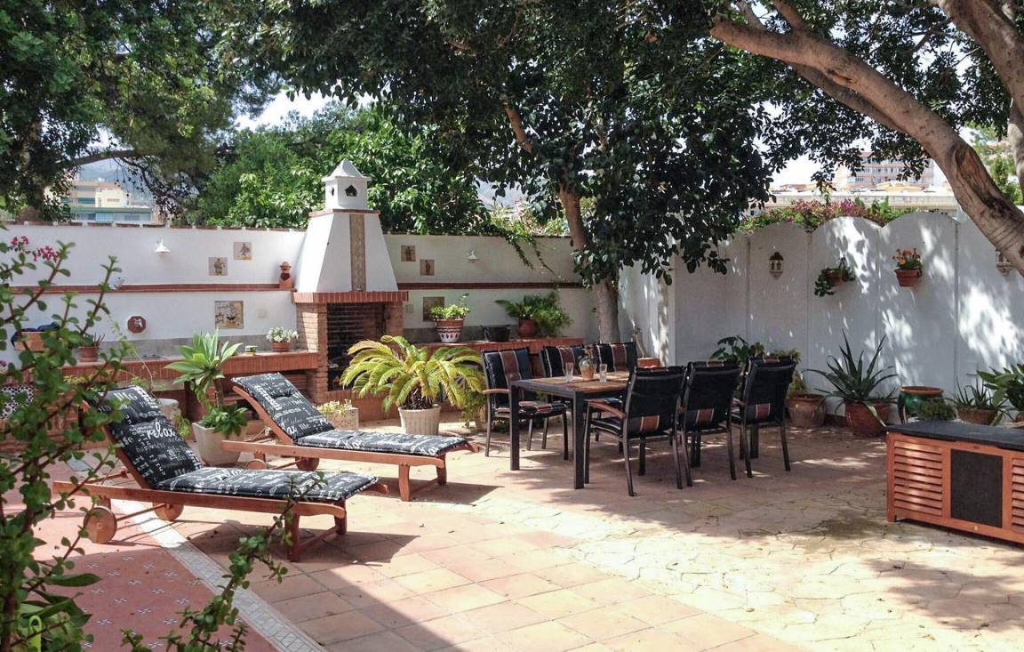 150 M² Maison De Vacances ∙ 2 Chambres ∙ 6 Personnes - Benalmádena