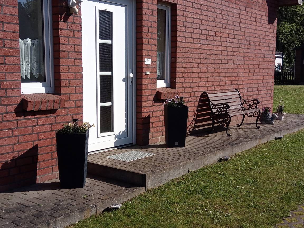 55 M² Ferienwohnung ∙ 1 Schlafzimmer ∙ 3 Gäste - Zarrentin am Schaalsee