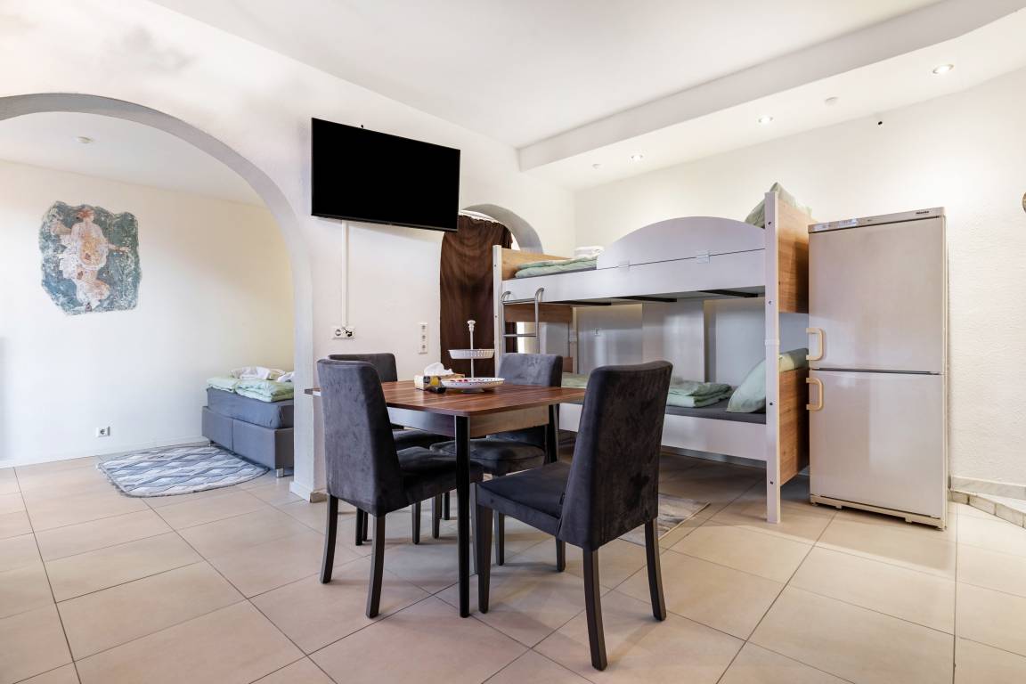 54 M² Estudio ∙ 5 Huéspedes - Rust