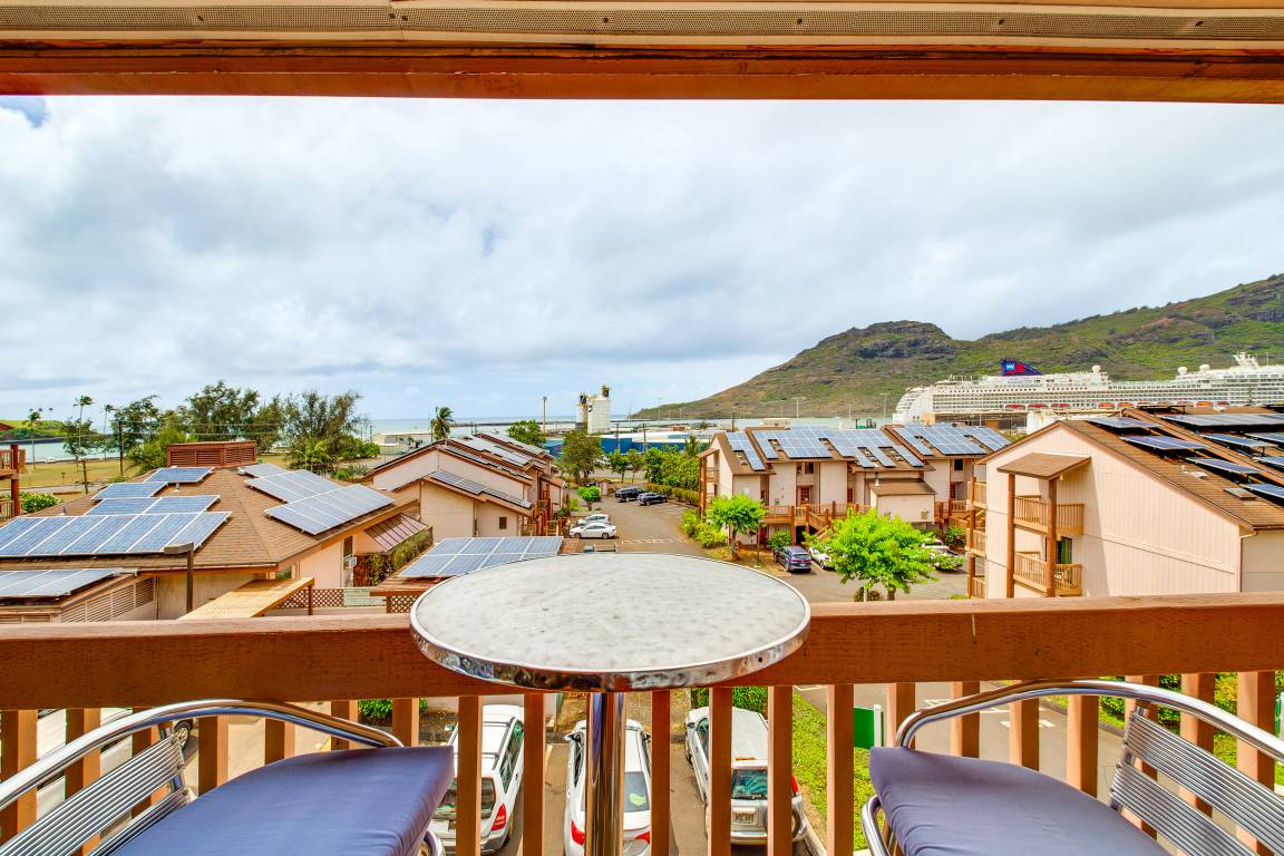 85 M² Apartamento ∙ 2 Habitaciones ∙ 5 Huéspedes - Lihue, HI