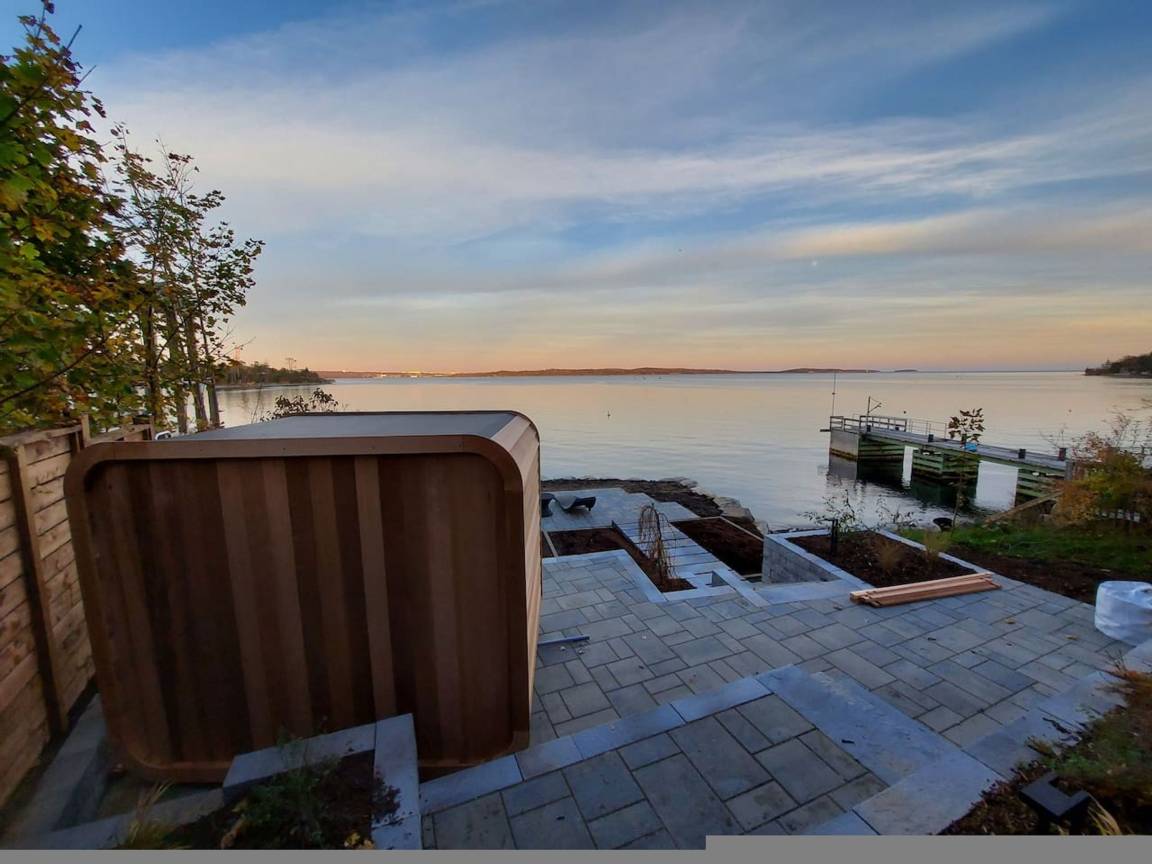 650 M² Apartment ∙ 4 Guests - Halifax