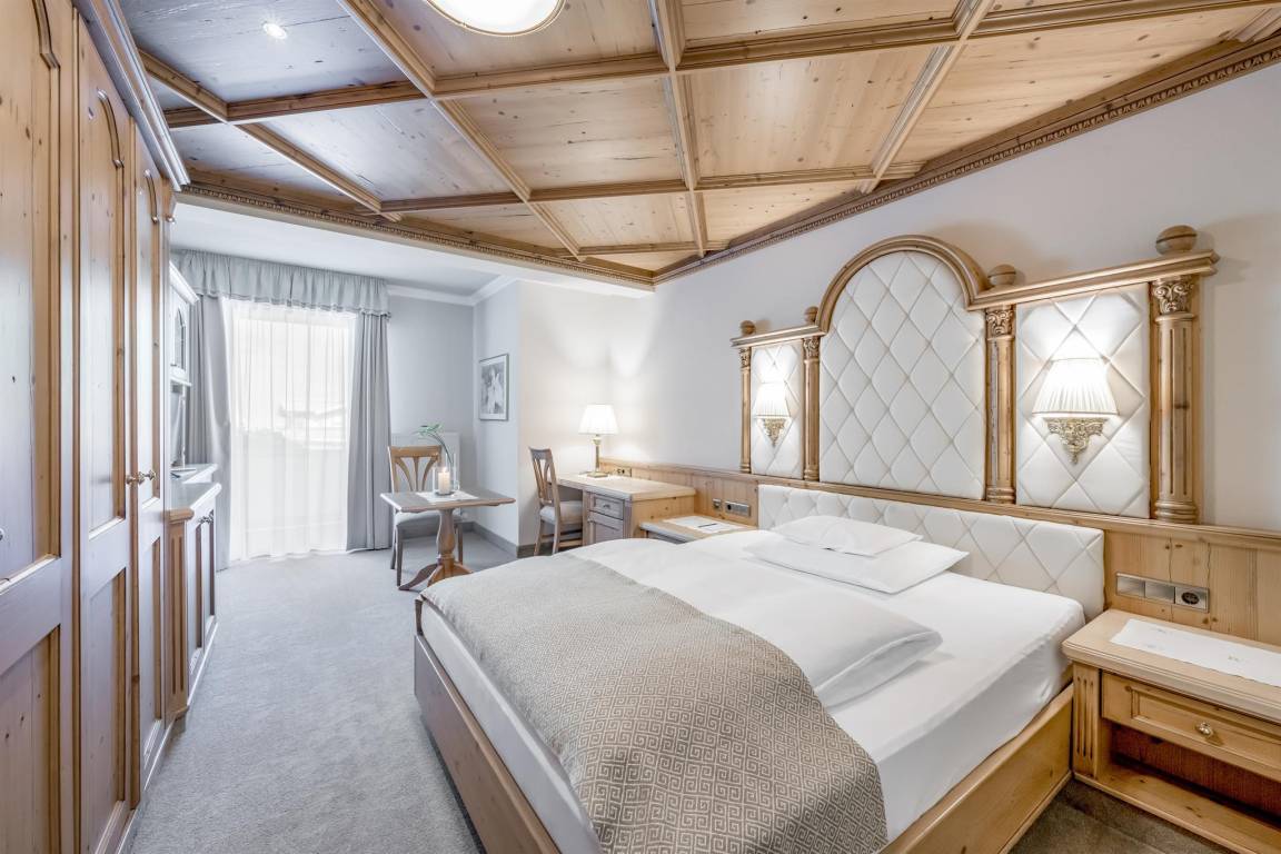 25 M² Hotel ∙ 1 Bedroom ∙ 1 Guest - Ischgl