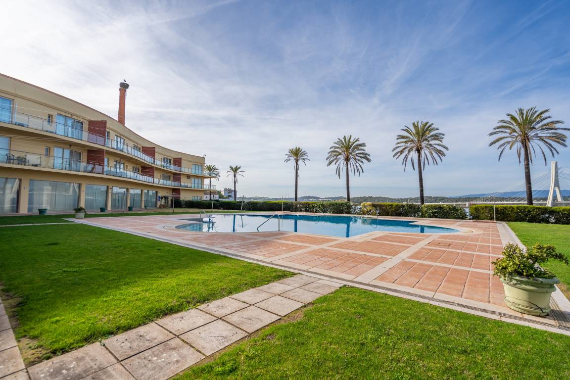 68 M² Ferienwohnung ∙ 1 Schlafzimmer ∙ 4 Gäste - Portimão