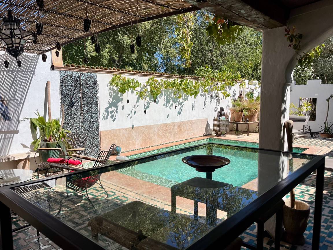 240 M² Chalet ∙ 1 Chambre ∙ 2 Personnes - Var